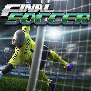 Comprar Final Soccer VR CD Key Comparar Precios