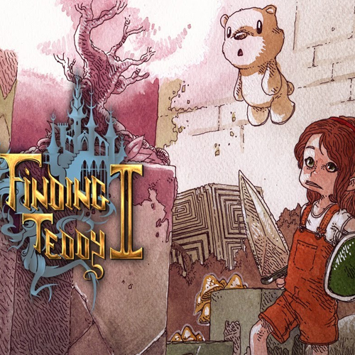 Comprar Finding Teddy 2 CD Key Comparar Precios - Clavecd.es