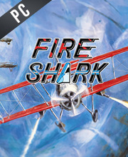 Comprar Fire Shark CD Key Comparar Precios