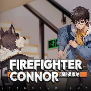 Comprar Firefighter Connor CD Key Comparar Precios