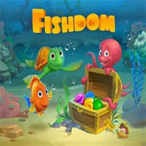 Comprar Fishdom CD Key Comparar Precios