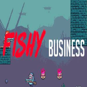 Comprar Fishy Business CD Key Comparar Precios