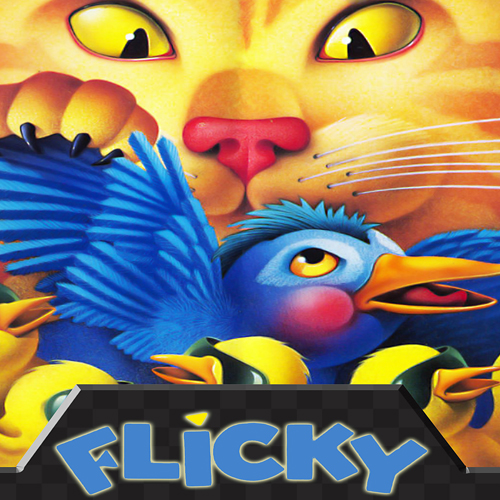 Comprar Flicky CD Key Comparar Precios - Clavecd.es