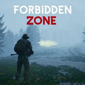 Comprar Forbidden zone CD Key Comparar Precios