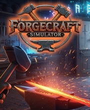 Comprar Forgecraft Simulator Ps4 Barato Comparar Precios