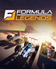 Comprar Formula Legends Pioneer Pack Xbox Series Barato Comparar Precios
