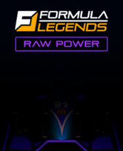 Comprar Formula Legends Raw Power Pack CD Key Comparar Precios