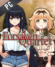 Comprar Forsaken Quartet CD Key Comparar Precios