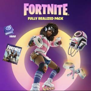 Comprar Fortnite Fully Realized Pack CD Key Comparar Precios