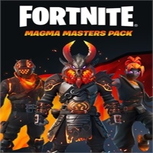 Comprar Fortnite Magma Masters Pack Xbox Series Barato Comparar Precios