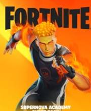 Comprar Fortnite Supernova Academy Quest Pack CD Key Comparar Precios