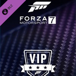 Comprar Forza Motorsport 7 VIP Xbox Series Barato Comparar Precios