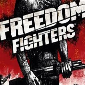 Comprar Freedom Fighters CD Key Comparar Precios