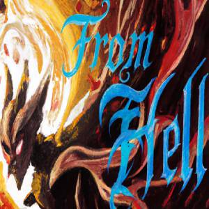 Comprar From Hell CD Key Comparar Precios