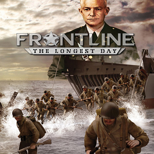 Comprar Frontline Longest Day CD Key Comparar Precios - Clavecd.es
