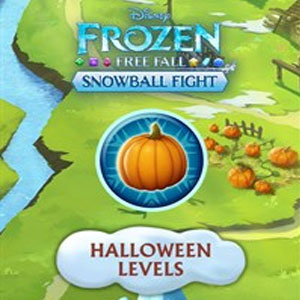 Comprar Frozen Free Fall Snowball Fight Halloween Levels Xbox One ...