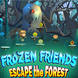 Comprar Frozen Friends Nintendo Switch Barato comparar precios