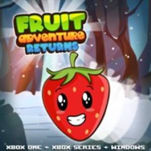Comprar Fruit Adventure Returns Pack CD Key Comparar Precios