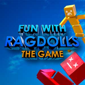 Comprar Fun with Ragdolls The Game CD Key Comparar Precios