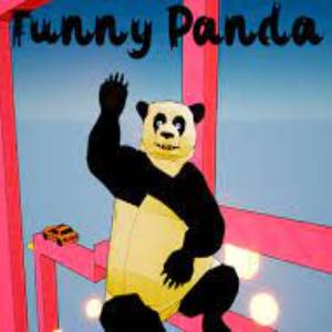 Comprar Funny Panda CD Key Comparar Precios