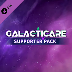 Comprar Galacticare Supporter Pack Xbox Series Barato Comparar Precios