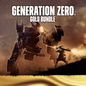 Comprar Generation Zero Gold Bundle Xbox Series Barato Comparar Precios