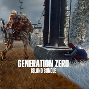 Comprar Generation Zero Island Bundle Xbox One Barato Comparar Precios