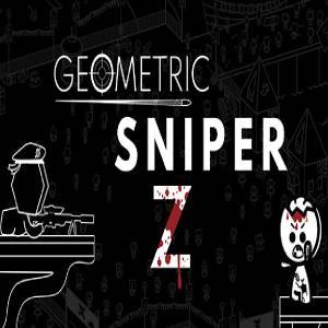 Comprar Geometric Sniper Z Nintendo Switch Barato comparar precios