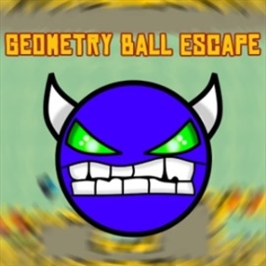 Comprar Geometry Ball Escape CD Key Comparar Precios