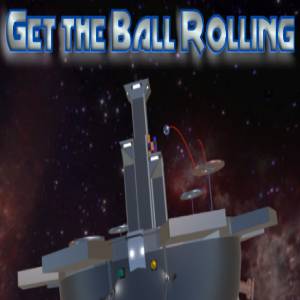 Comprar Get the Ball Rolling CD Key Comparar Precios
