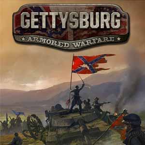 Comprar Gettysburg Armored Warfare CD Key Comparar Precios - Clavecd.es