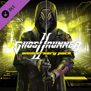 Comprar Ghostrunner 2 Anniversary Pack CD Key Comparar Precios