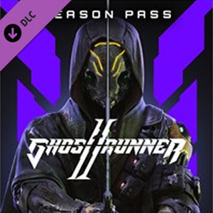 Comprar Ghostrunner 2 Season Pass CD Key Comparar Precios