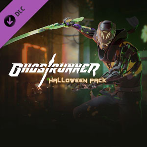 Comprar Ghostrunner Halloween Pack PS5 Barato Comparar Precios
