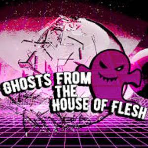 Comprar Ghosts from the House of Flesh CD Key Comparar Precios