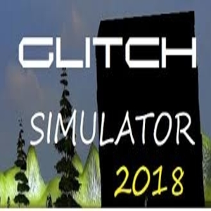 Comprar Glitch Simulator 2018 CD Key Comparar Precios
