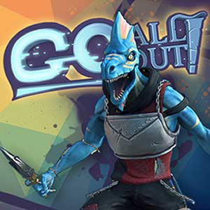 Comprar Go All Out Nintendo Switch Barato comparar precios