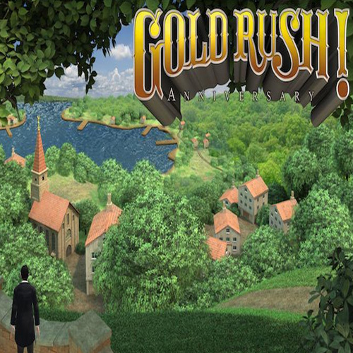 Comprar Gold Rush! Anniversary CD Key Comparar Precios - Clavecd.es