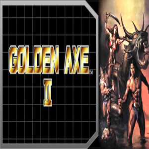 Comprar Golden Axe 2 CD Key Comparar Precios