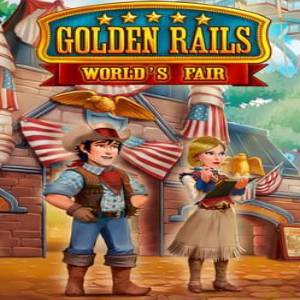 Comprar Golden Rails World’s Fair CD Key Comparar Precios