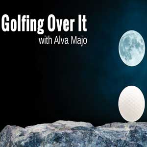 Comprar Golfing Over It with Alva Majo CD Key Comparar Precios