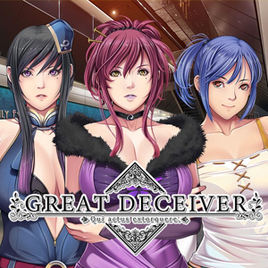 Comprar Great Deceiver CD Key Comparar Precios