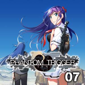 Comprar GRISAIA PHANTOM TRIGGER 07 Nintendo Switch Barato comparar precios