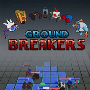 Comprar Ground Breakers CD Key Comparar Precios - Clavecd.es