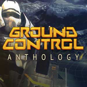 Comprar Ground Control Anthology CD Key Comparar Precios