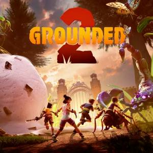 Comprar Grounded 2 Xbox Series Barato Comparar Precios