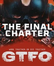 Comprar GTFO The Final Chapter CD Key Comparar Precios