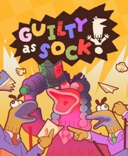Comprar Guilty as Sock! CD Key Comparar Precios