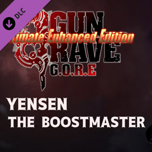 Comprar Gungrave G.O.R.E YENSEN THE BOOSTMASTER Nintendo Switch Barato ...
