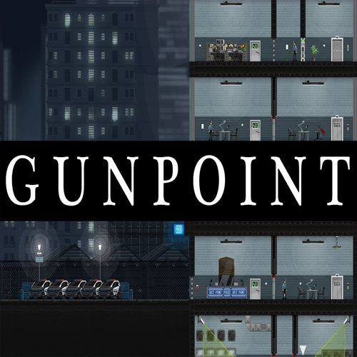 Comprar Gunpoint CD Key Comparar Precios - Clavecd.es